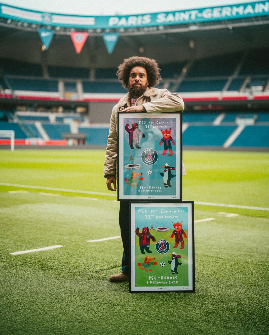 Euan Roberts | ODITI